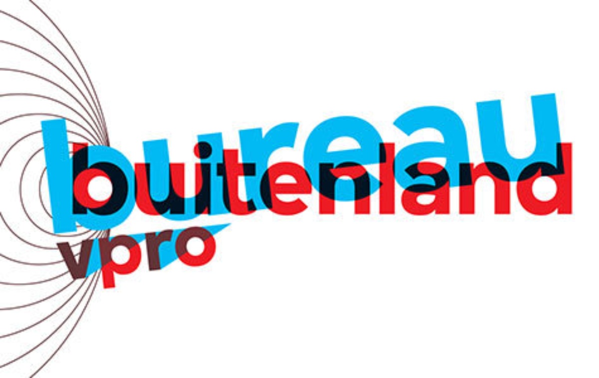 Media: Amerika en het Strafhof bij 'Bureau Buitenland' – Kenneth M ...